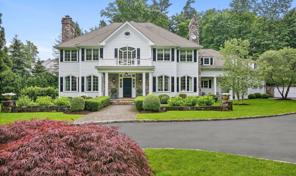 121 Valley Drive In Greenwich, Connecticut, United States For Sale ...