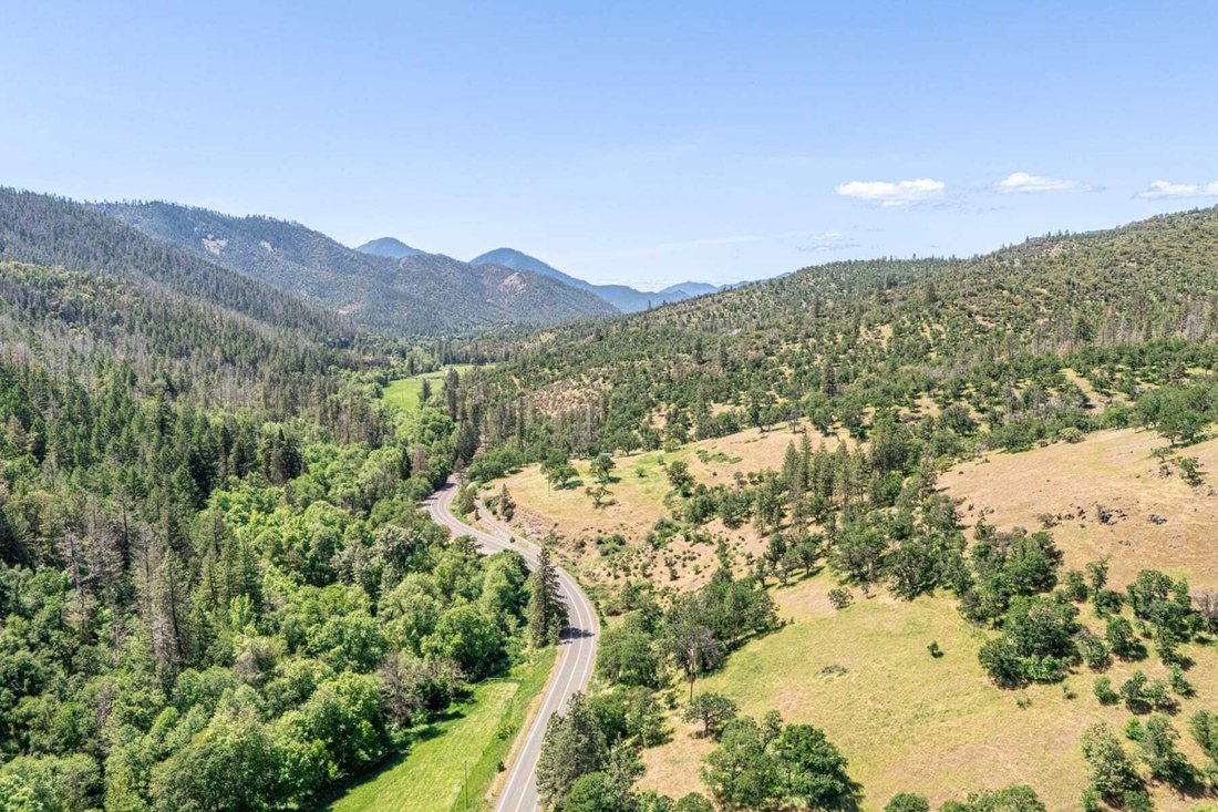 6180 Little Applegate Road Jacksonville, Or In Applegate, Oregon ...