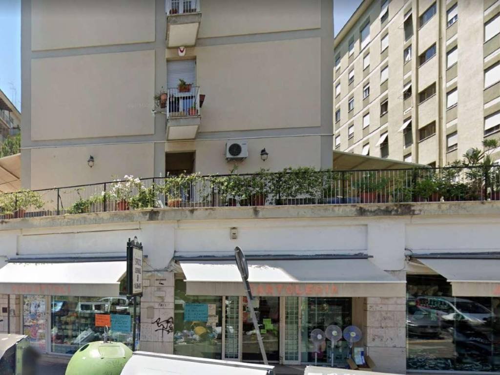 Vía Di Valle Melaina Roma Sp03 701 En Roma, Lacio, Italia En Venta ...