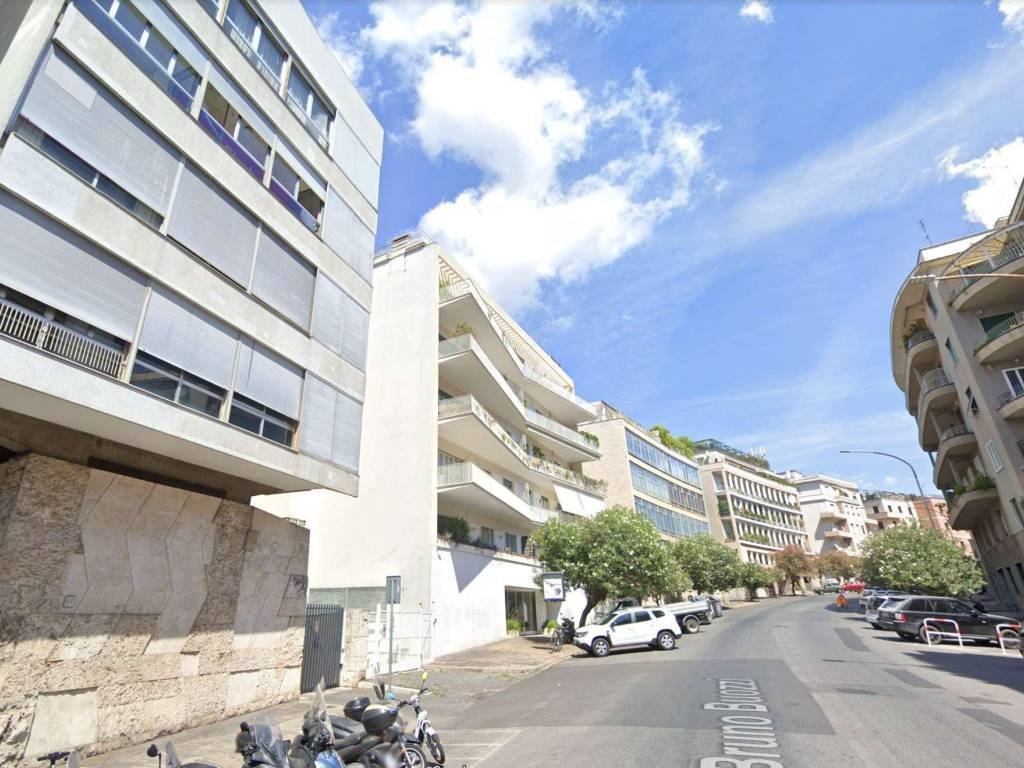 Viale Bruno Buozzi Rome Pa02 427 Dans Rome, Latium, Italie à Vendre ...