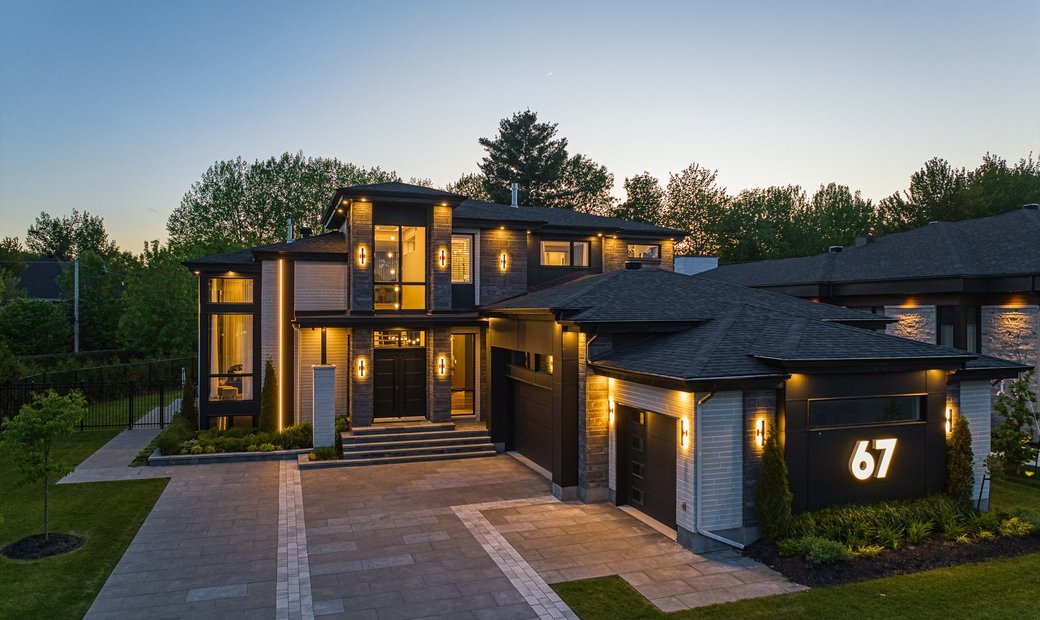 Blainville, Québec In Rosemère, Quebec, Canada For Sale (15732625)