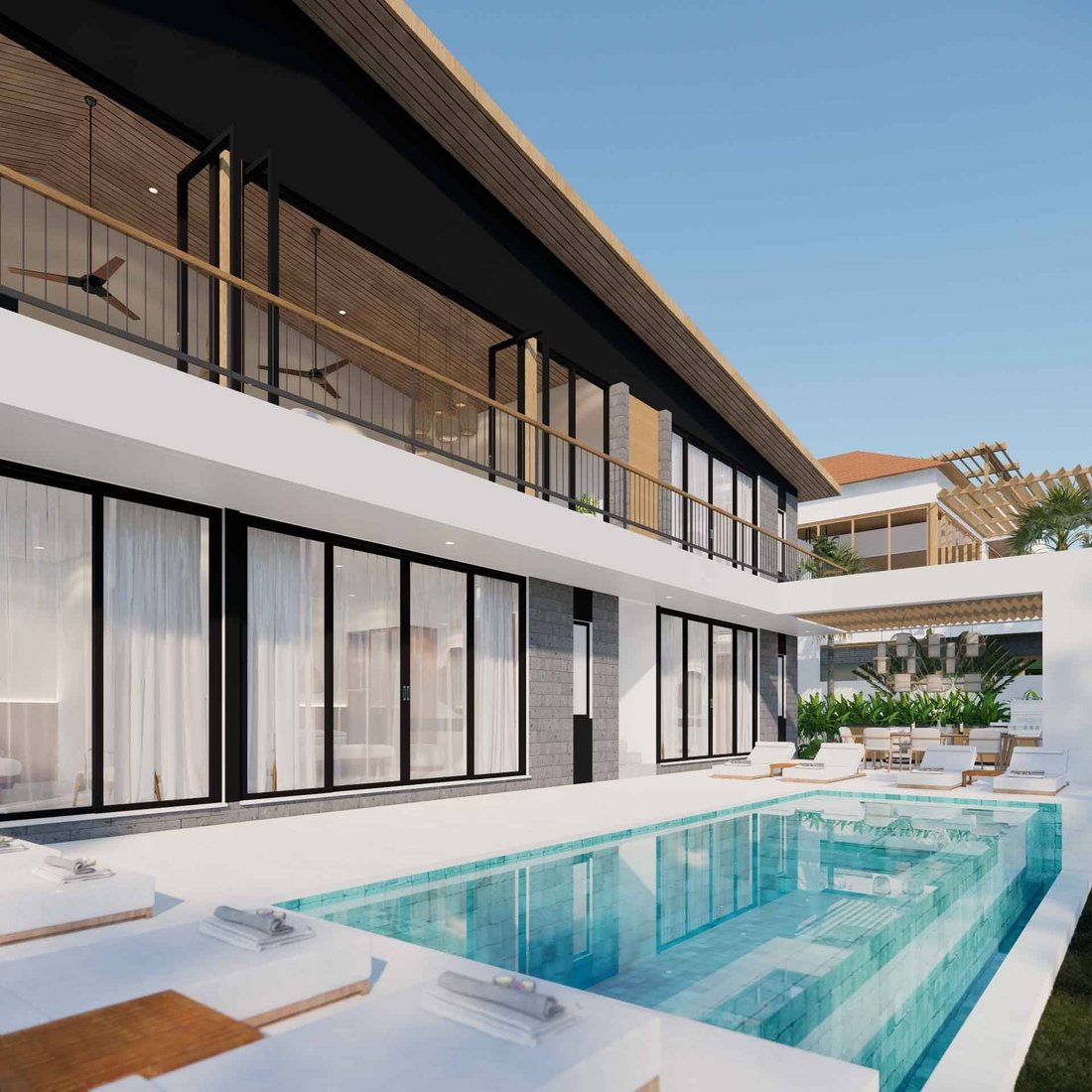 Key Ready Premium Villa In Bali, Indonesia For Sale (15733931)