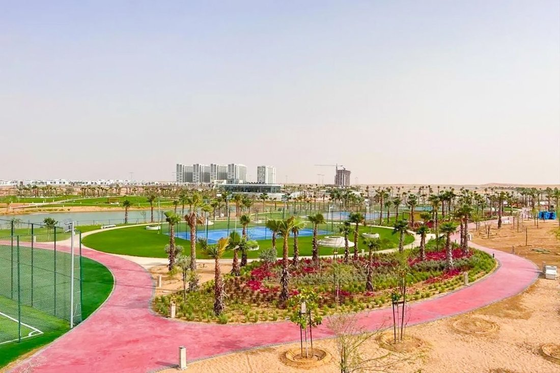 Corner 4 Bedroom | Off Plan | Handover In Dubai, Dubai, United Arab ...