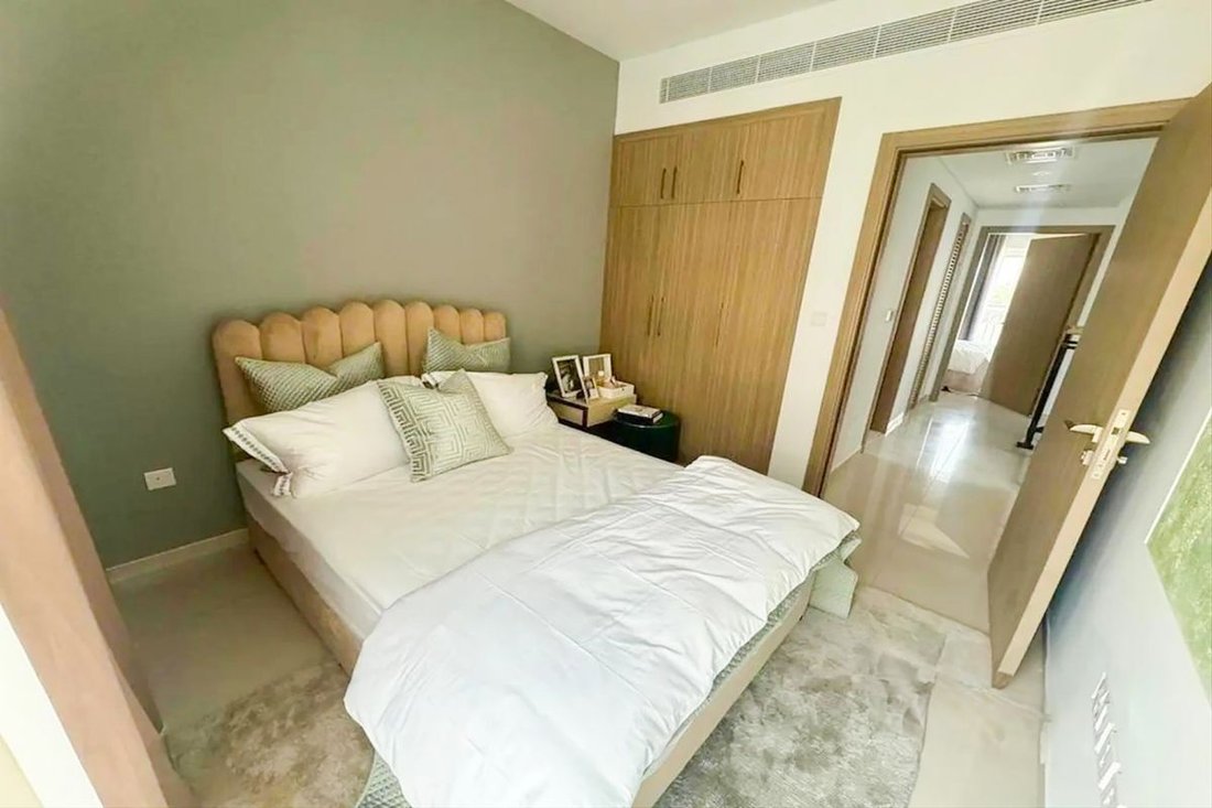 Corner 4 Bedroom | Off Plan | Handover In Dubai, Dubai, United Arab ...