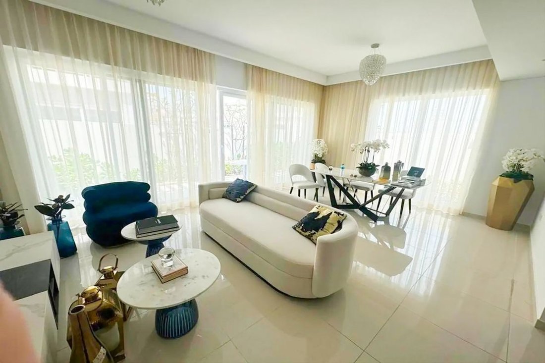 Corner 4 Bedroom | Off Plan | Handover In Dubai, Dubai, United Arab ...
