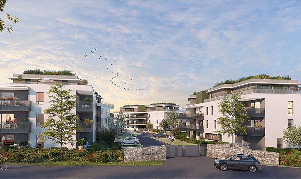 Epagny Metz Tessy (74) New In épagny Metz Tessy, Auvergne Rhône Alpes ...