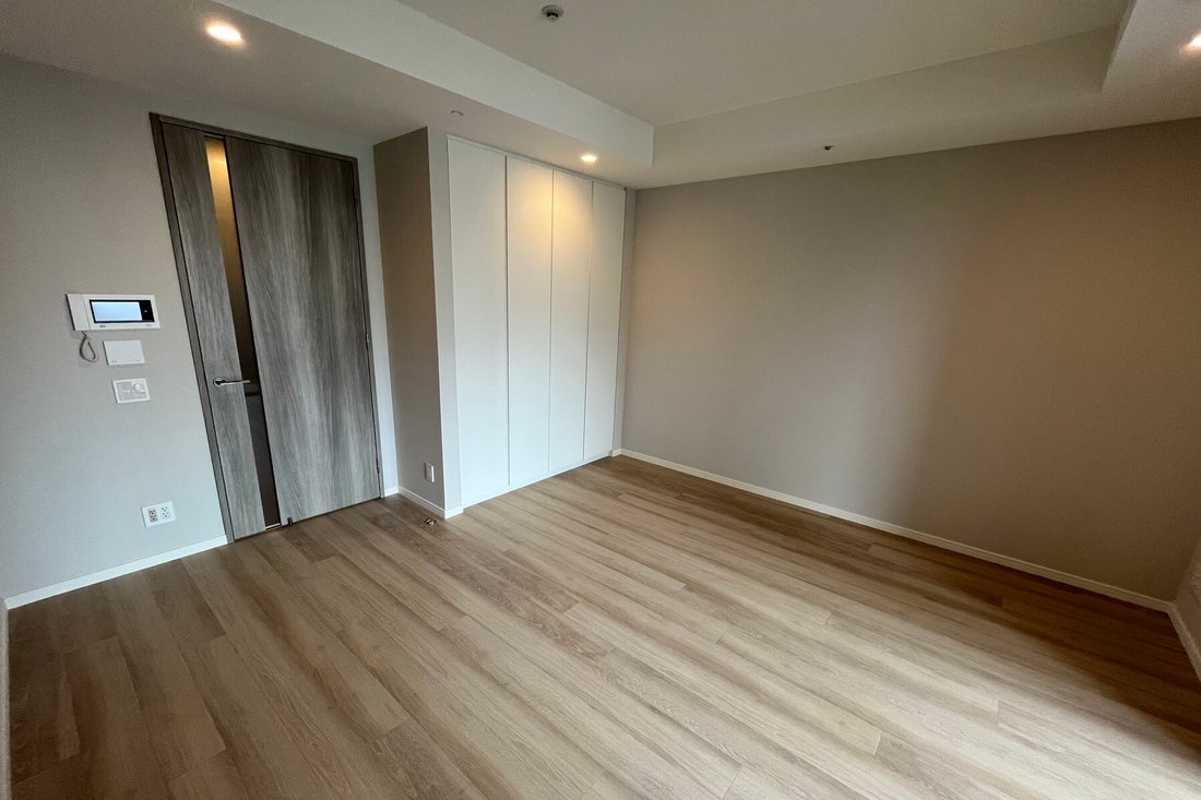 Azabudai Hills Residence B In Minato City, Tokyo, Japan For Sale (15735812)