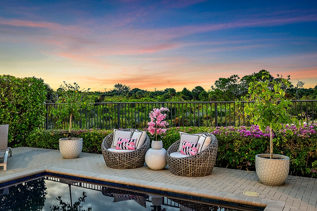 1607 E Hemingway Drive,Juno Beach, In North Palm Beach, Florida, United ...