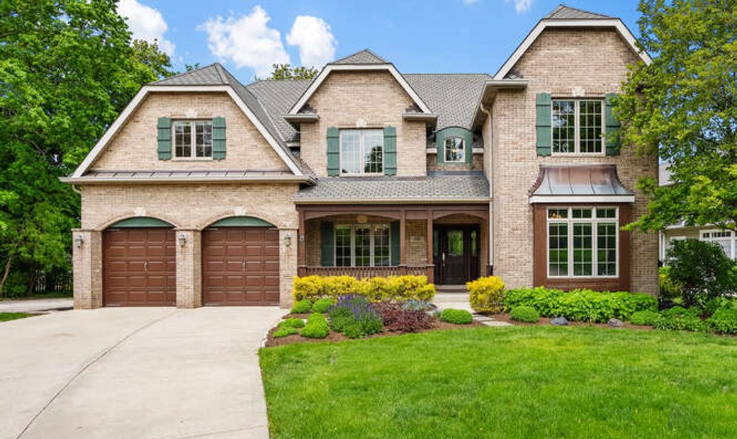 Residential Downers Grove In Downers Grove, Illinois, United States For ...