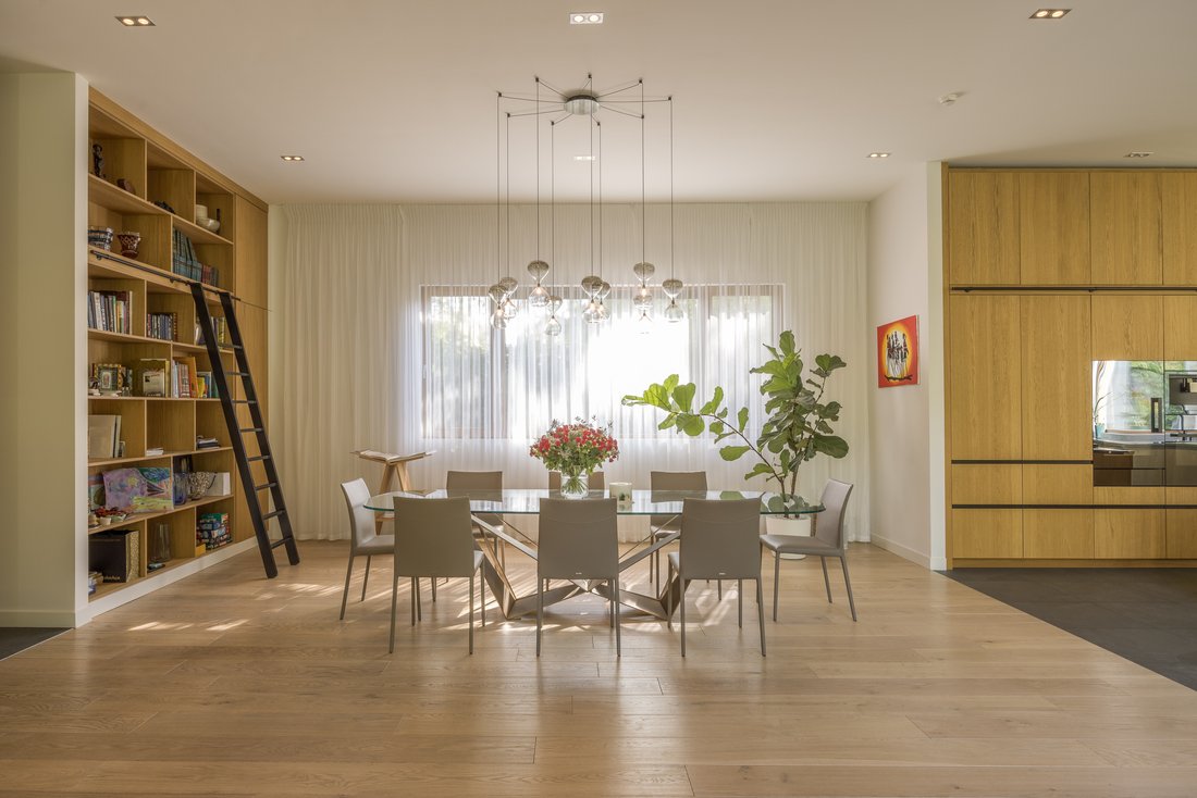 Modern Luxury & Exceptional Space – In Apollobuurt, North Holland ...