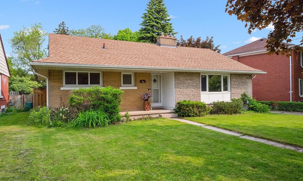 Kitchener/West Ward In Kitchener, Ontario, Canada For Sale (15737717)