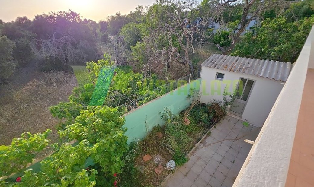 Building In Alvor With Ria View Ideal For Guest In Alvor, Algarve ...