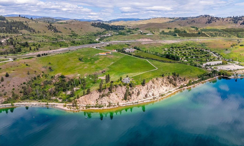 Kal Lake Cattle In Vernon, British Columbia, Canada For Sale (15738318)