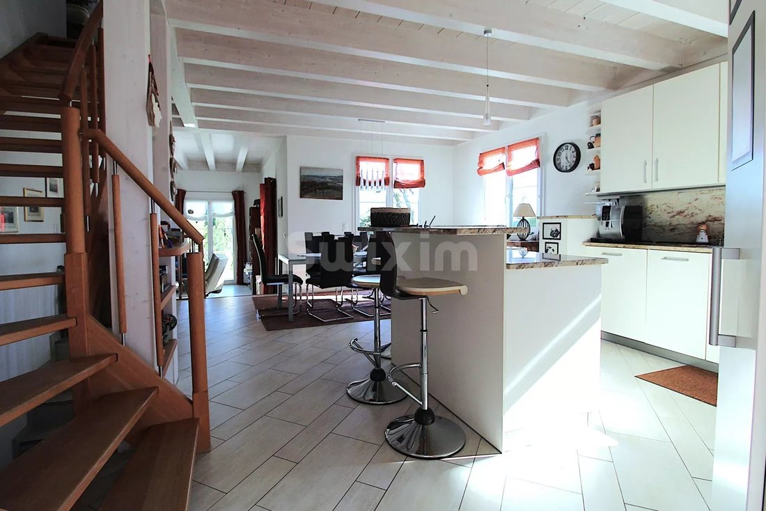 Vernier House In Vernier, Genève, Switzerland For Sale (15737751)