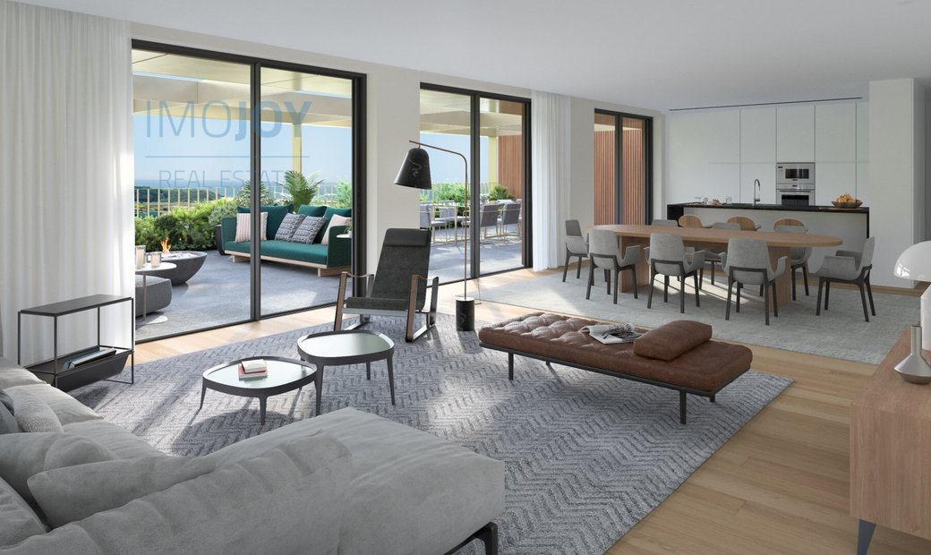 3 Bedroom Apartment Under In Vila Nova De Gaia, Porto District, Portugal For Sale (15739886)