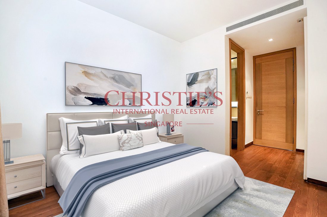 Grange Residences In Singapore For Sale (15202283)