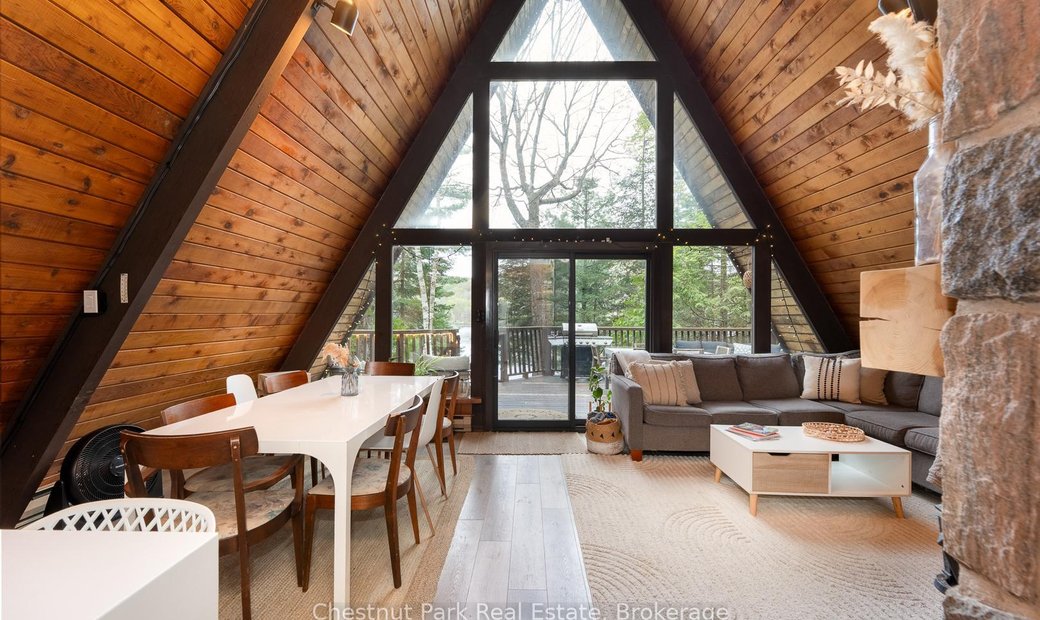 1499 Kennaway Road In Haliburton, Ontario, Canada For Sale (15720965)