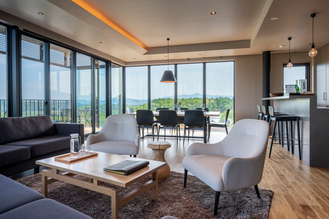 Aspect Niseko 101 & 103 In Kutchan, Hokkaido, Japan For Sale (15252216)