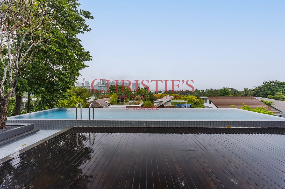 Lakeshore View, Sentosa In Singapore, Singapore For Sale (15202299)