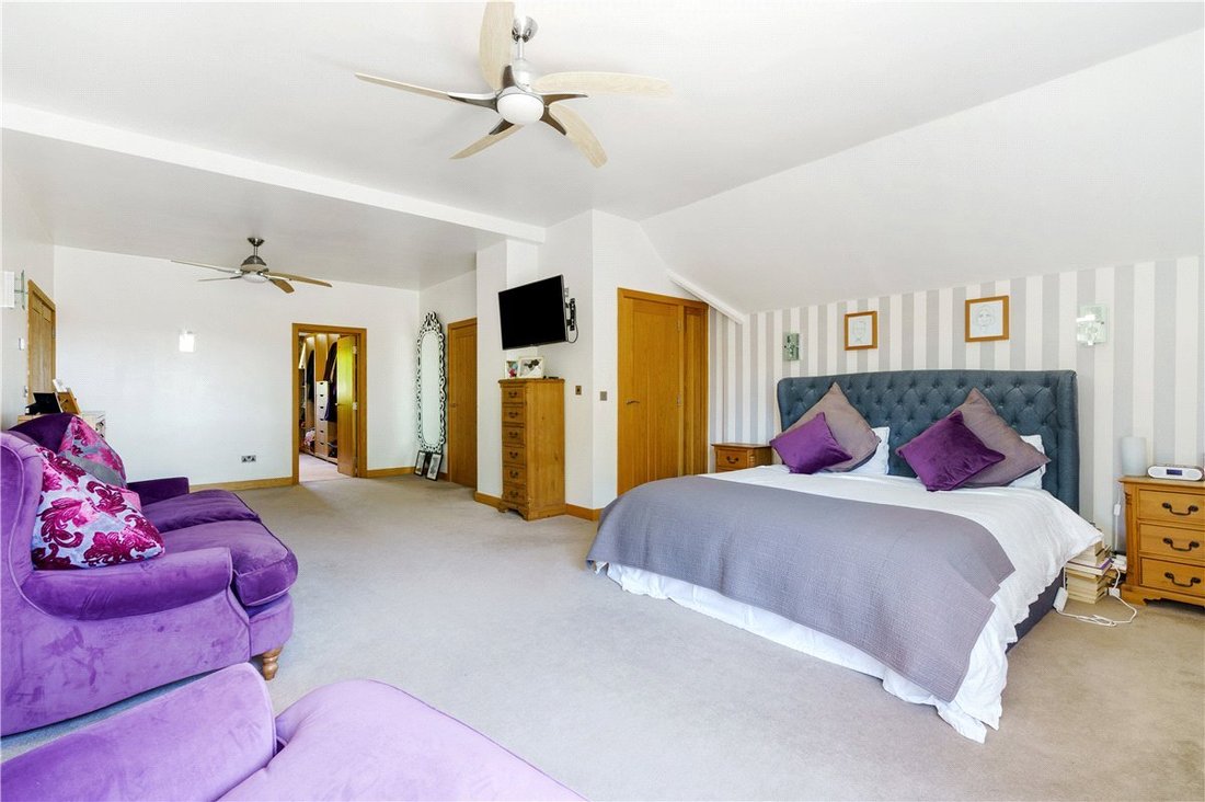 York House, Carleton Road Wf8 In Carleton, England, United Kingdom For ...