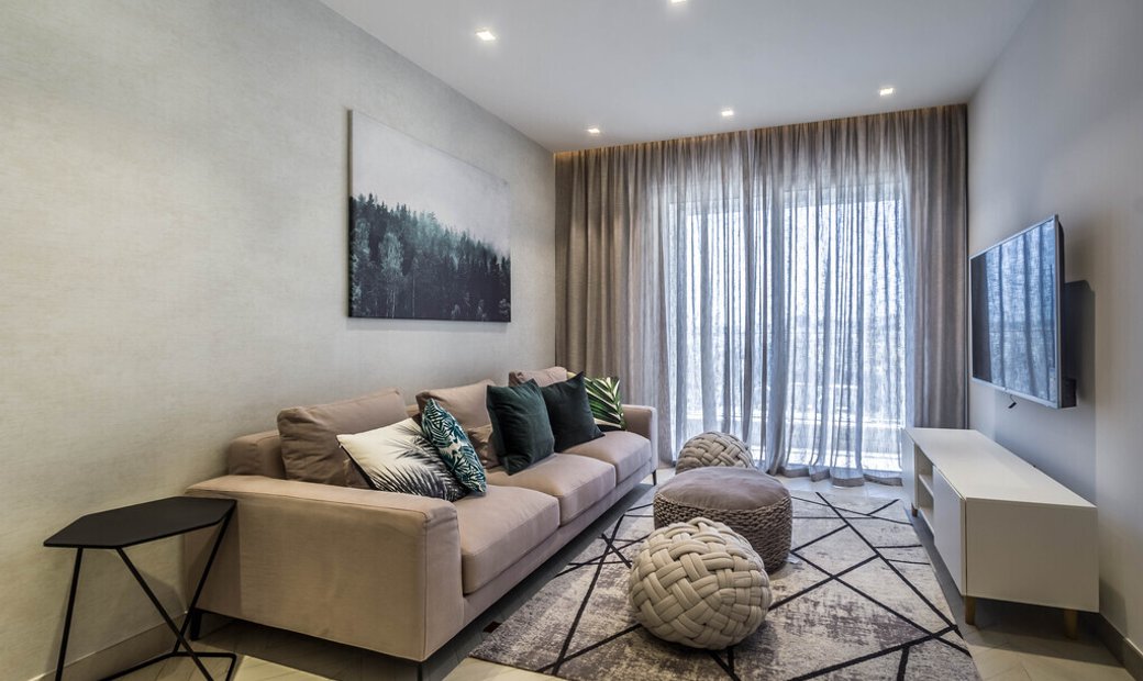 St Julians Block Of Apartments (Res) In Saint Julian's, Malta For Sale ...