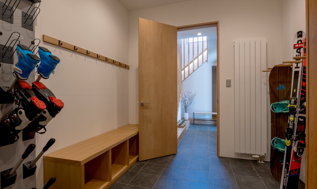 Tsurara Villa Ginto Hirafu In Kutchan, Hokkaido, Japan For Sale (15294336)