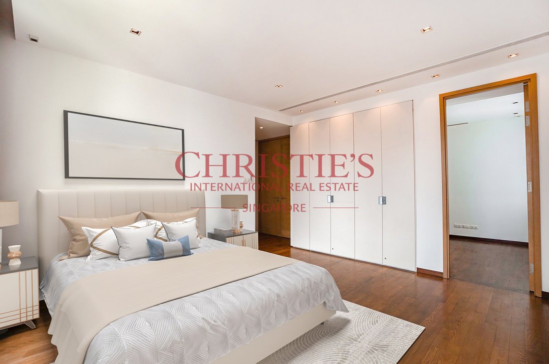 Grange Residences In Singapore For Sale (15202283)