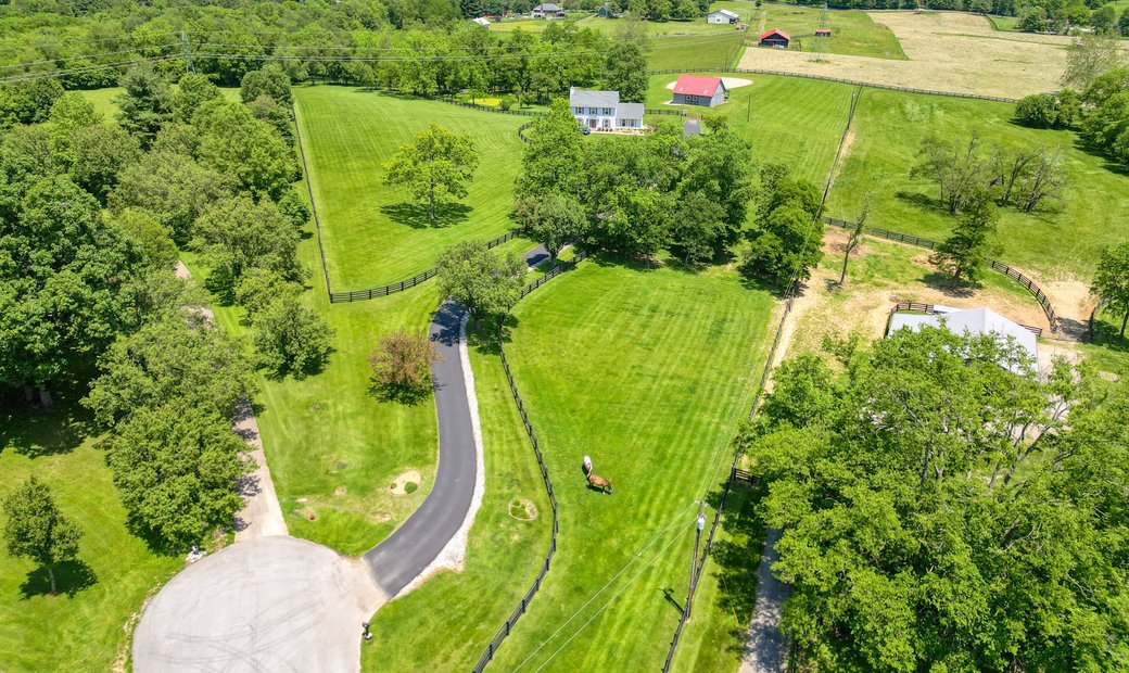 348 Old Stone Drive, Simpsonville, Ky In Simpsonville, Kentucky, United ...