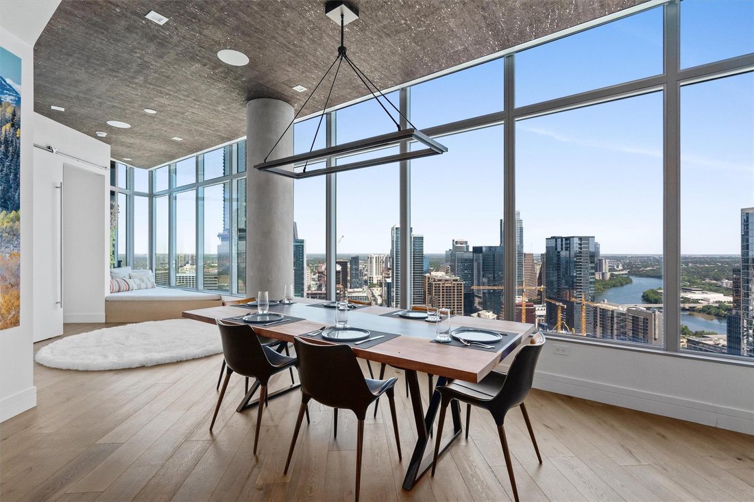 Condominium Austin United States In Austin, Texas, United States For ...