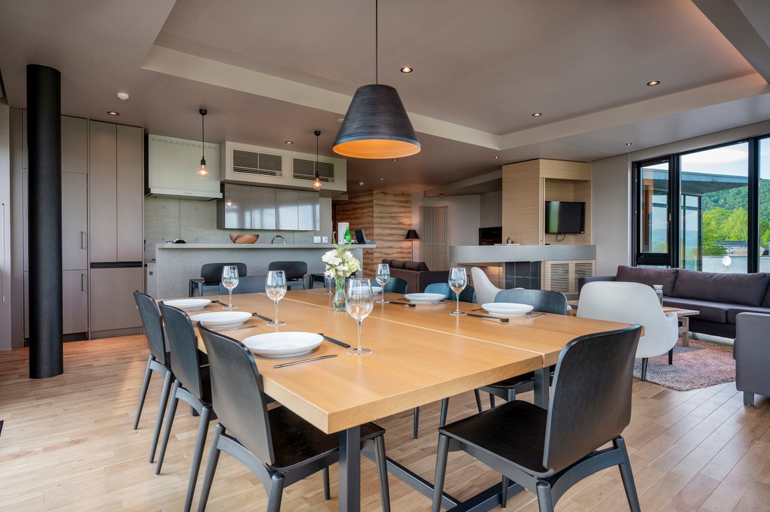 Aspect Niseko 101 & 103 In Kutchan, Hokkaido, Japan For Sale (15252216)