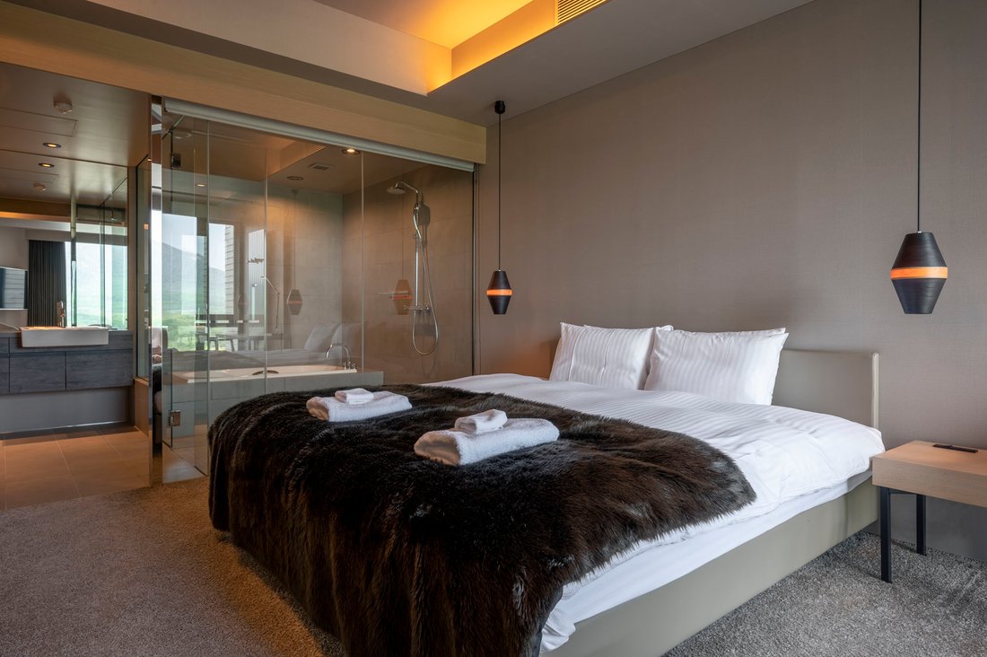 Aspect Niseko 101 & 103 In Kutchan, Hokkaido, Japan For Sale (15252216)