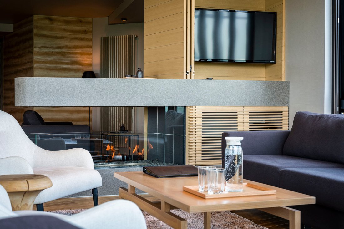 Aspect Niseko 101 & 103 In Kutchan, Hokkaido, Japan For Sale (15252216)
