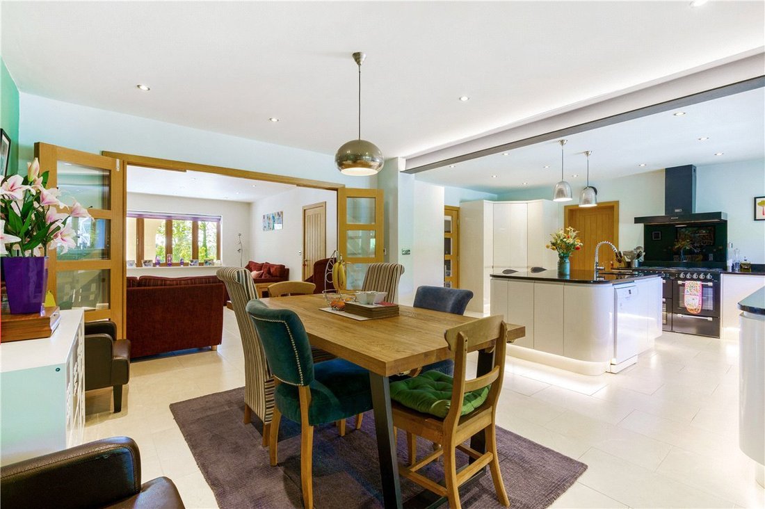 York House, Carleton Road Wf8 In Carleton, England, United Kingdom For ...