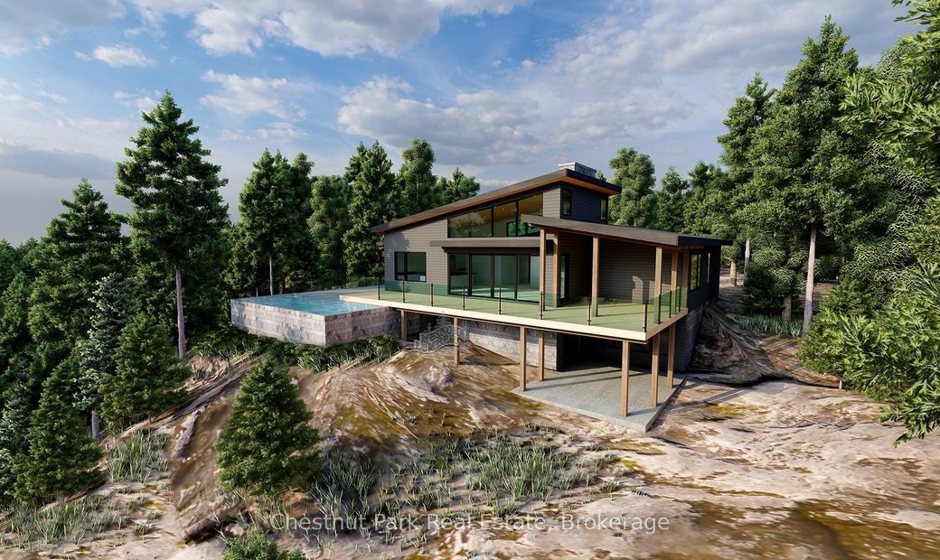 Lot B Peninsula Road In Minett, Ontario, Canada For Sale (15657323)