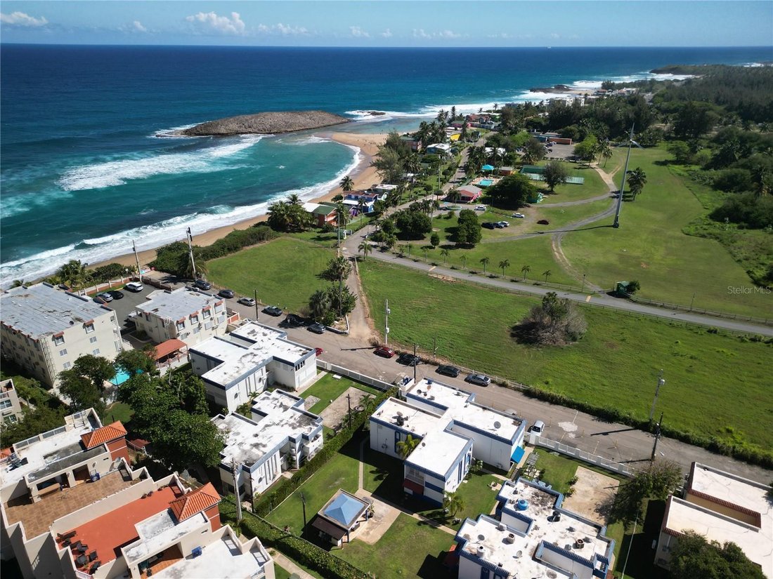 Terrain/Terrain Vacant Isabela Porto Rico Dans Isabela, Isabela, Porto ...