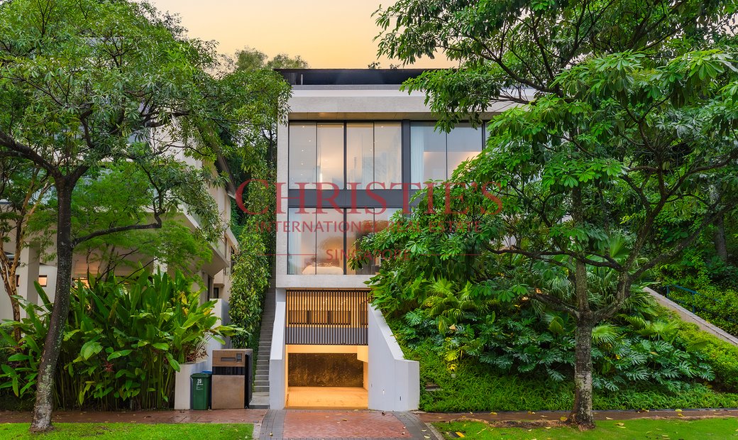 Lakeshore View, Sentosa In Singapore For Sale (15202299)
