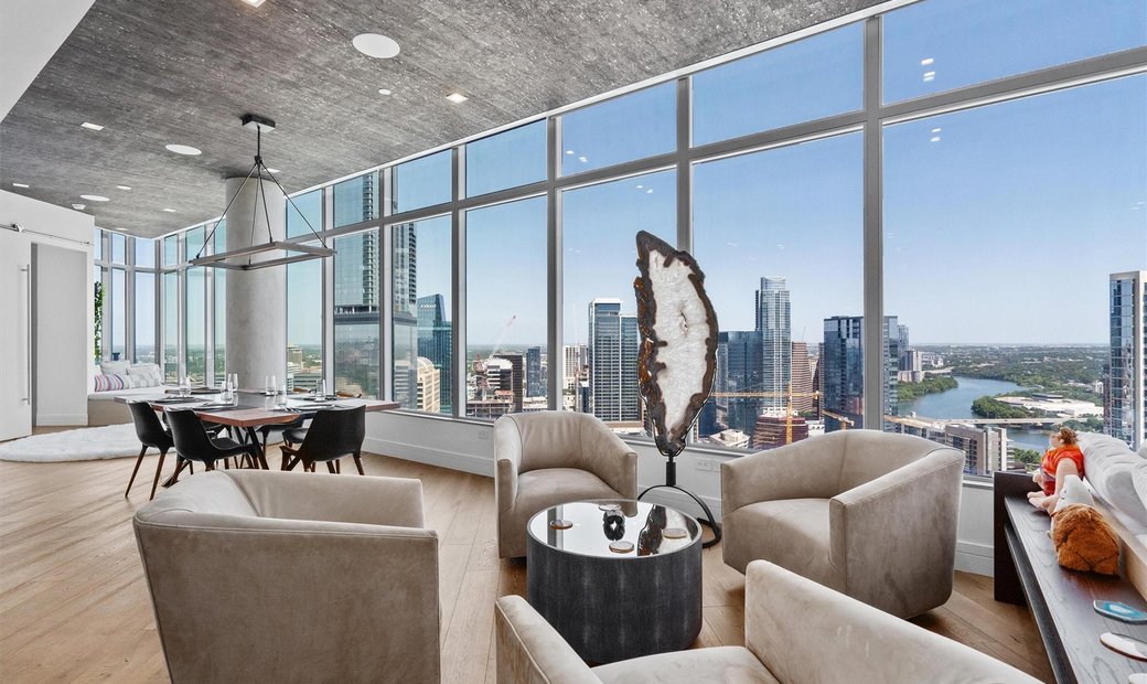 Condominium Austin United States In Austin, Texas, United States For ...