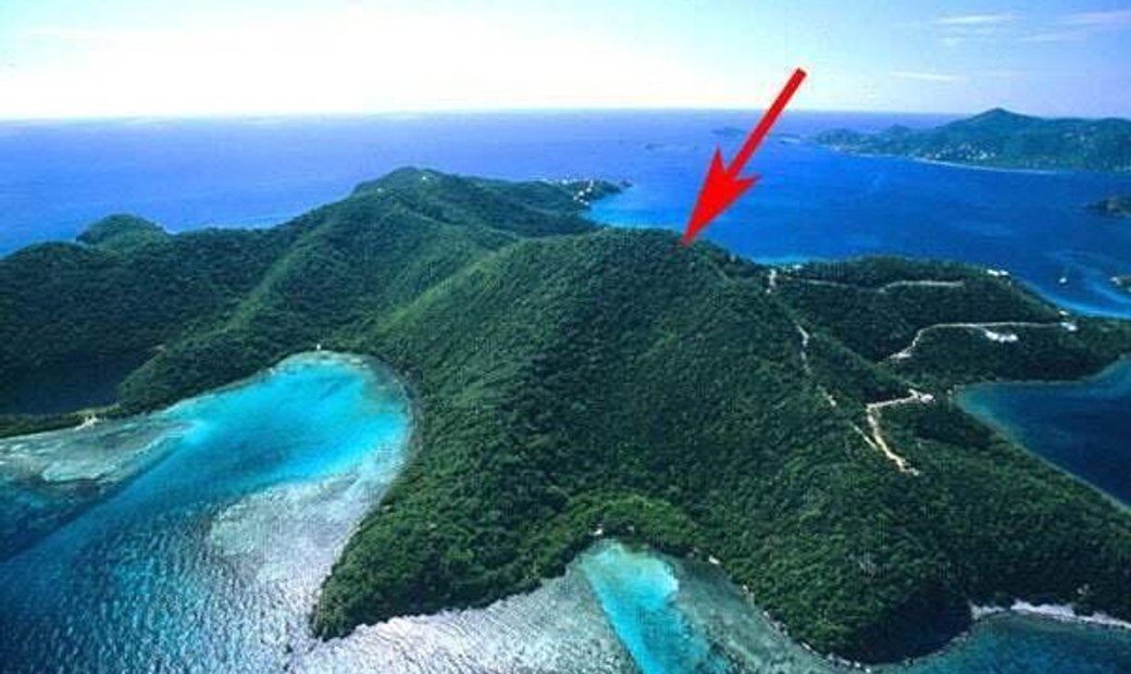 Terrain/Terrain Vacant Dans East End, Saint John, îles Vierges Des ...