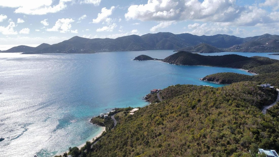 Land/Vacant Land St. John Virgin In East End, St. John, U.S. Virgin Islands For Sale (15169399)