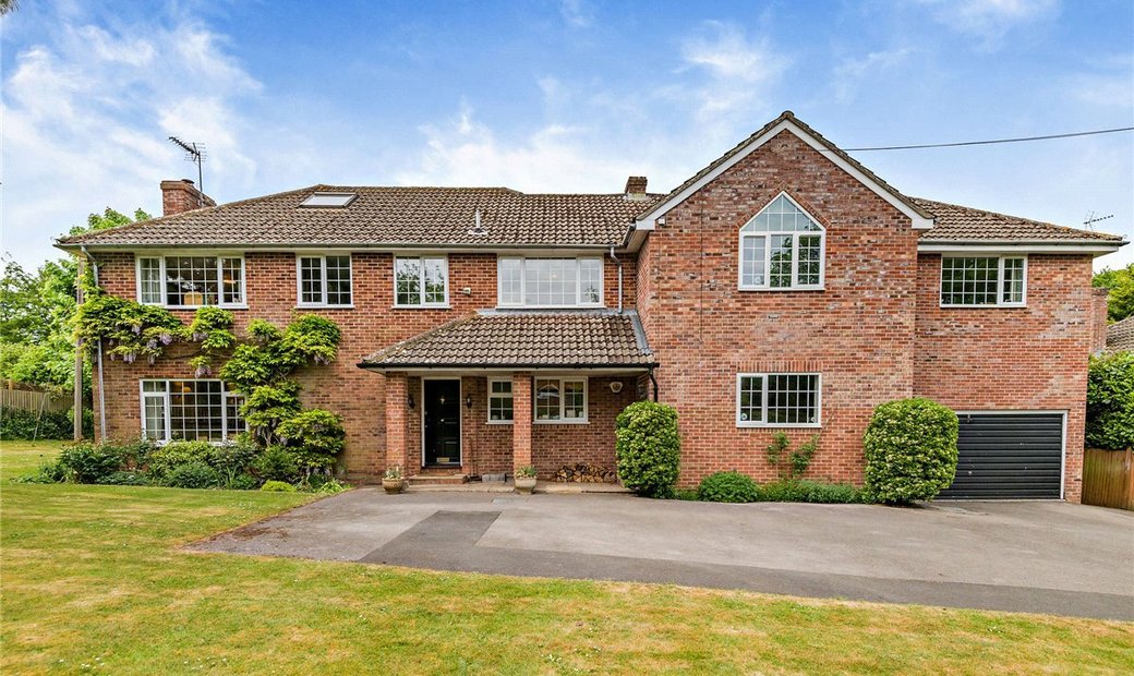 Folly Road, Lambourn Rg17 In Lambourn, England, United Kingdom For Sale ...