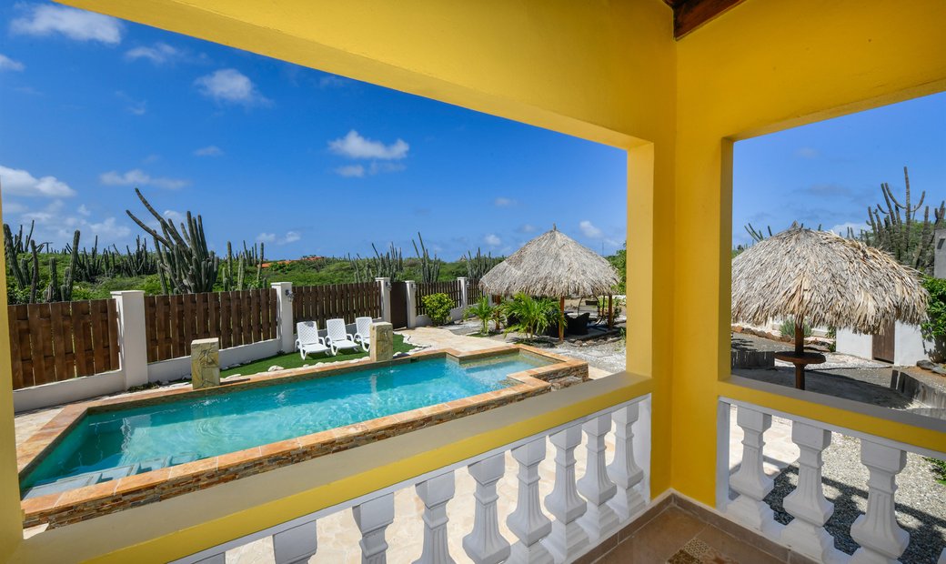 Halifat 6 In Aruba For Sale (13535822)