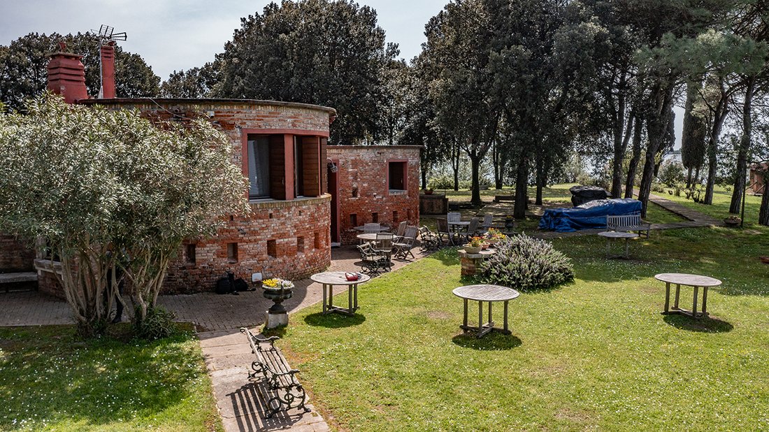 Crevan Island, Venice In Venice, Veneto, Italy For Sale (15277080)