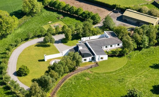 Luxury homes for sale in County Kildare, Ireland | JamesEdition