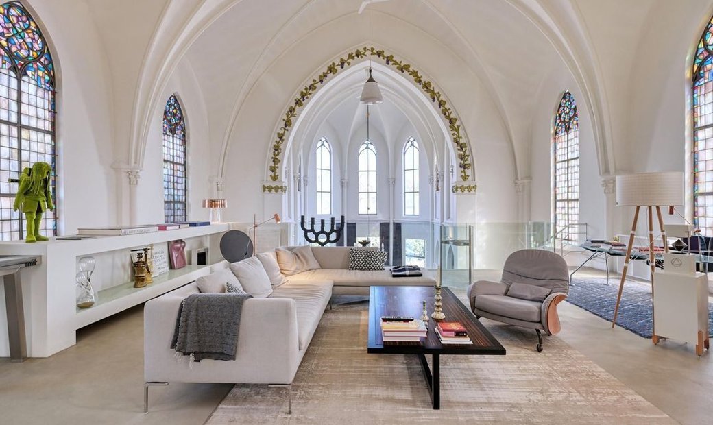 Bemuurde Weerd O.Z. 56 In Utrecht, Utrecht, Netherlands For Sale (15506840)