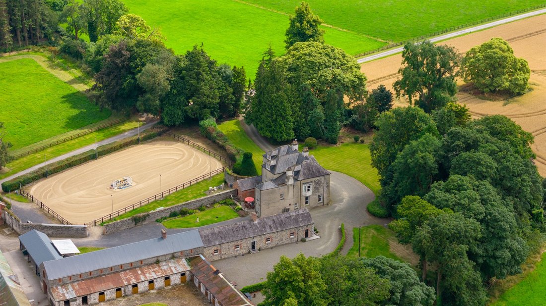 Bachelors Lodge, Kells Road, Navan, Co. Meath, In Navan, County Meath ...