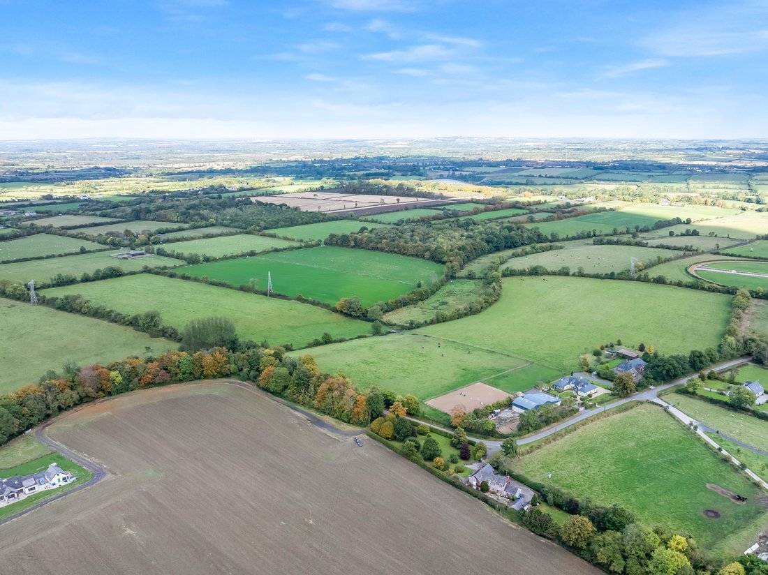 Horse Property Tara Ireland In Tara, County Meath, Ireland For Sale ...