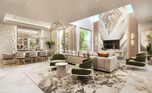 Luxury homes for sale in Riyadh, Riyadh Province, Saudi Arabia ...