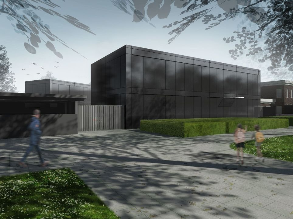 Europaboulevard 57 In Apollobuurt, North Holland, Netherlands For Sale ...