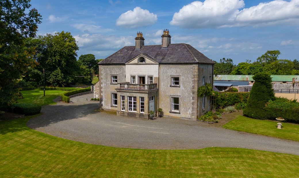 Bachelors Lodge, Kells Road, Navan, Co. Meath, In Navan, County Meath ...