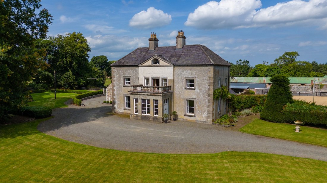 Bachelors Lodge, Kells Road, Navan, Co. Meath, In Navan, County Meath ...